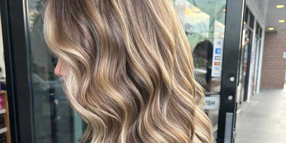 Nanoplasty for Different Hair Types - The Cutting Room