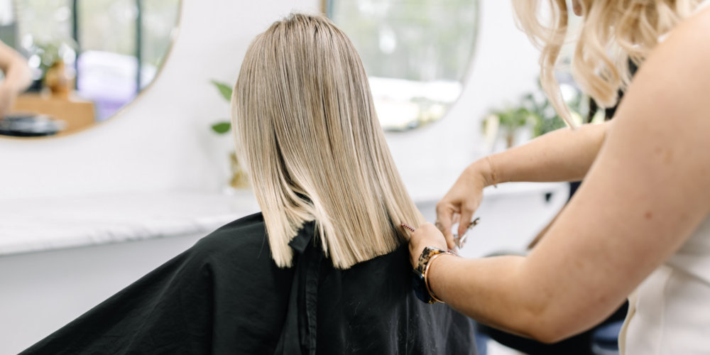 Blonde Hair and Haircuts: Styles That Enhance Your Look - The Cutting Room