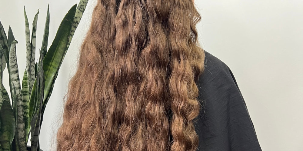 Curly Hair and Hair Colour: How to Colour Without Damage - The Cutting Room