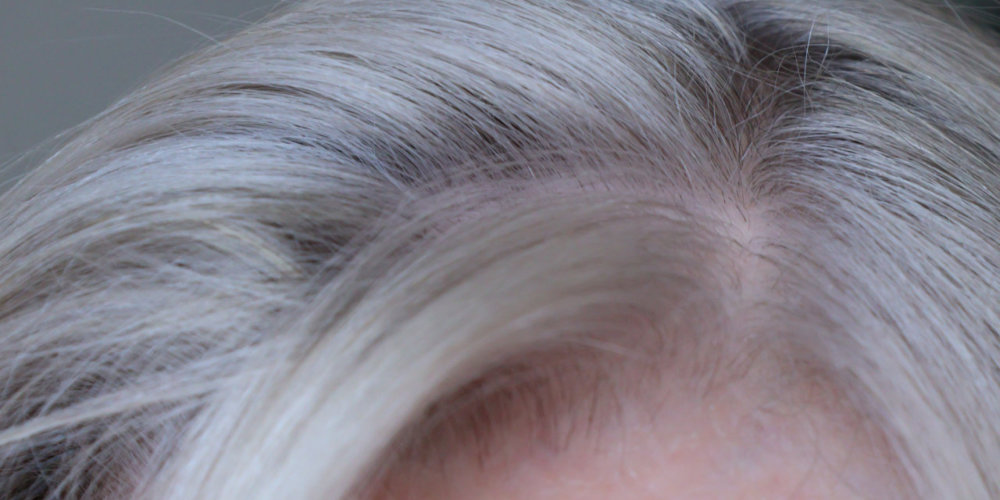 Common Myths About Grey Hair Debunked - The Cutting Room