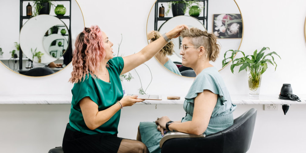 How to Style Short Hair: Tips for Every Hair Type - The Cutting Room